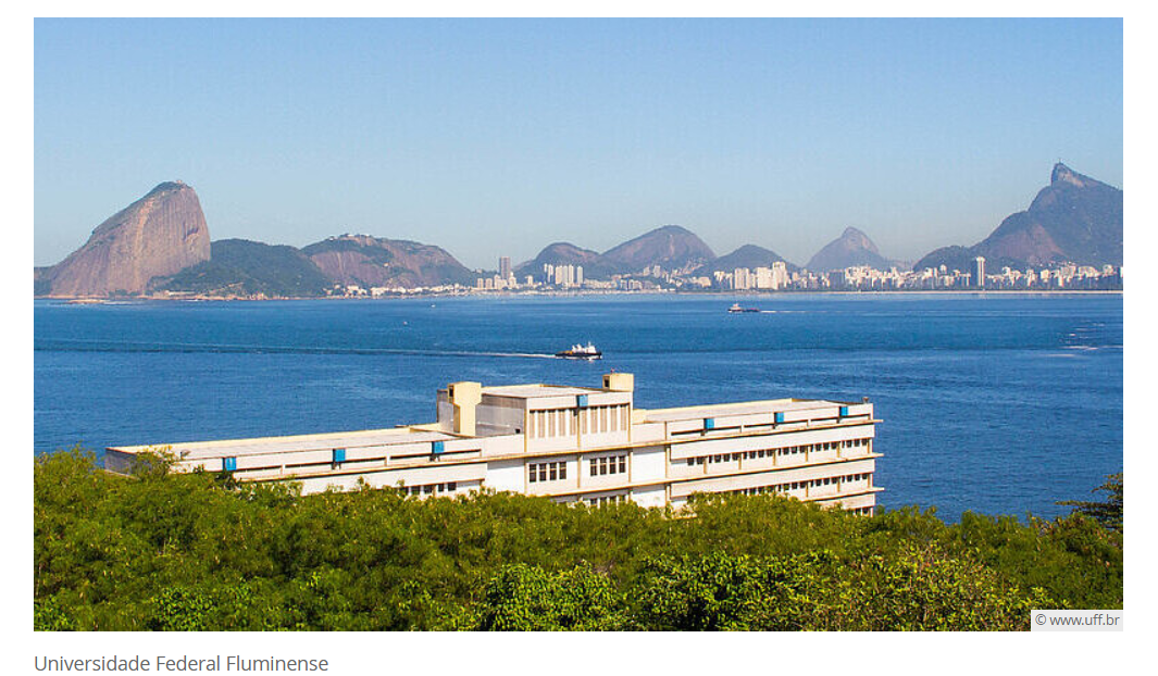 Simpósio Mundial sobre Inteligência Artificial para Adaptação e ...